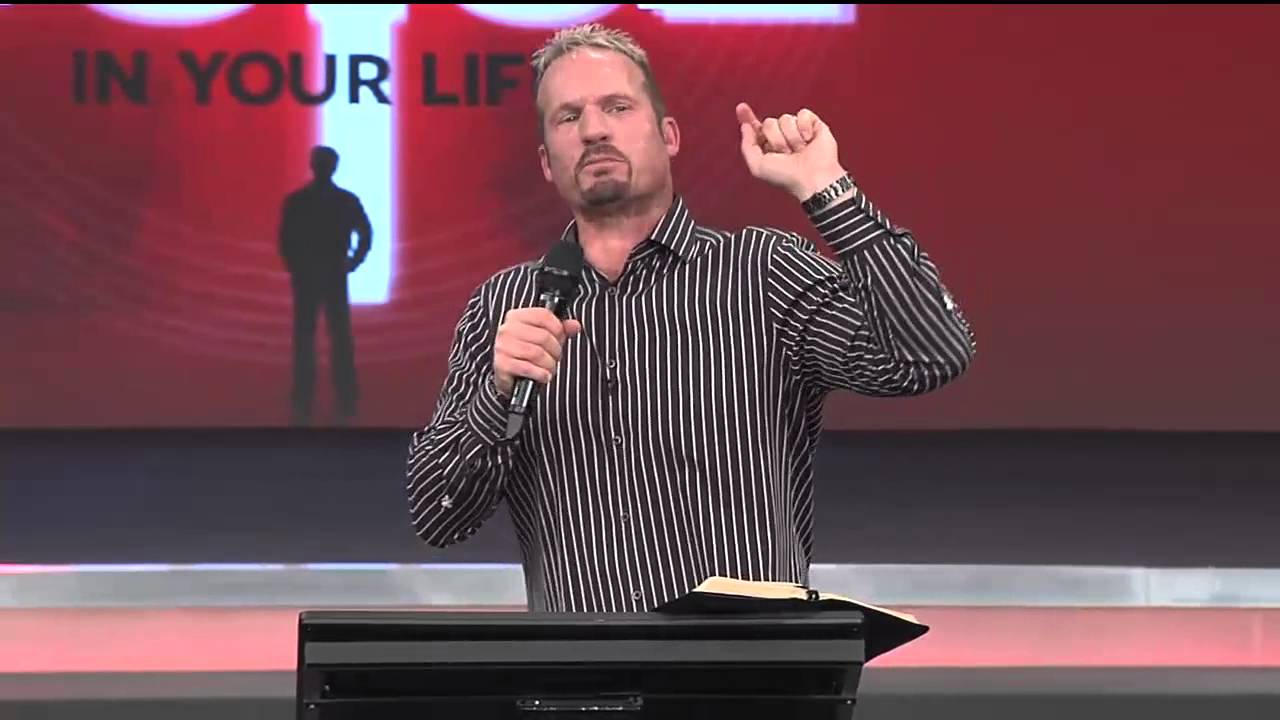 Having a Voice In Your Life - Message Series | Ron Carpenter Ministries