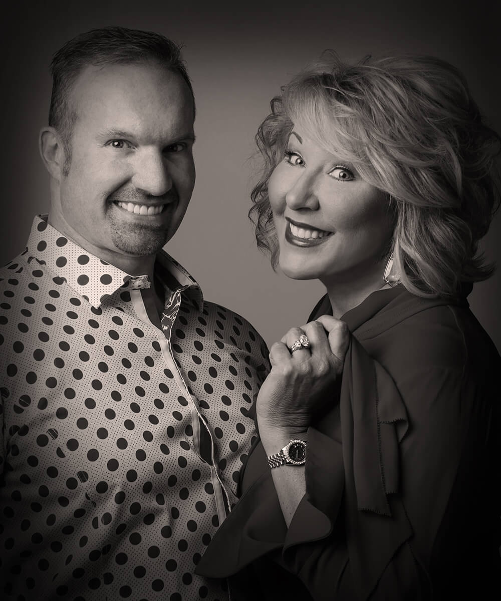 Marriage Conference 2017 | Ron Carpenter Ministries